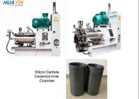 China 30L EX Proof Agitator Bead Mill SUS 304 Horizontal Sand Mill for ink pigment paint for sale