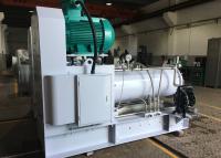 China 250L Water non metallic mine Grinding Mill Machine 30um Pin Grinding sand mill Machine for sale