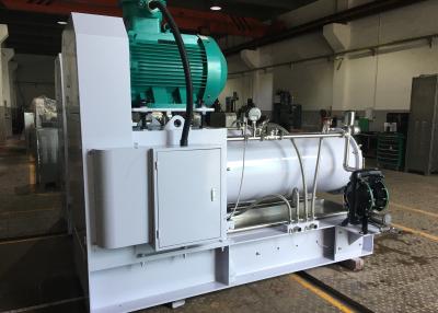 China 250L Water non metallic mine Grinding Mill Machine 30um Pin Grinding sand mill Machine for sale