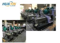 China 50L 60L Bead Mill Machine For Pesticide SC 500-800kg Ink Production Machine  Wet Bead Milling for sale
