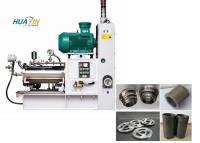 China SP20 Mill Grinding Machine 18.5kW Bead Mill Process for sale