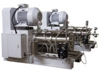 China Printing Inks Disc Type Ex-Proof 100 Liter 55 Kilowatt Ceramics Sand Grinding Mill Machines​ for sale