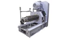 China 100L Horizontal  Ink Grinding Machine 55KW Wet Grinding Bead Mill Machine for sale