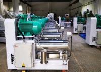 China 500kg Disc Wet Bead Mill Print Grinding Mill Machine for sale