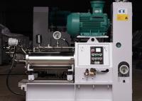 China Coating 30L Powder Liquid Mixture Grinding Machine 30KW Paint Sand Grinding Mill Machine for sale