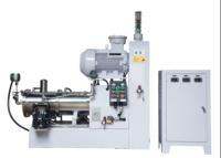 China Oil Anticorrosive Paint Explosive Wearable Horizontal Grinding Wet Bead Mill for sale