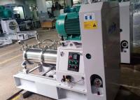 China Ex Proof 50L Sand Grinding Mill 37KW Laboratory Bead Mill For Coating Paint Pigment for sale