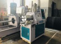 China 5.5kw 5L Pin Type Wet Grinding Bead Mill Machine In Ceramics Ink Processing for sale
