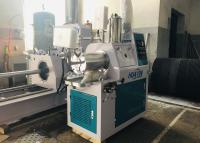 China 5L Horizontal Grinding Laboratory Bead Mill Machine With Pin Type Mechanical Seal for sale