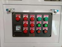 China Nano Grinding Sand Mill Machine For Industrial Production High Advanced Technology for sale