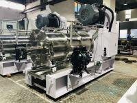 China Nano Grinding Sand Mill Machine For Industrial Production High Advanced Technology for sale