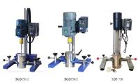 China Laboratory High Speed Paint Mixing Machine In Trial Run / Testment / Small Production for sale