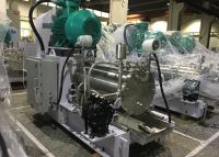 China Central Axis Discharge Wet Bead Milling For Nut Pasting Super Grinidng for sale