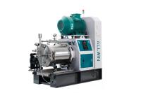 China 50L 60L Water Based Bead Mill Machine Pin Type Middle / Mass Production for sale
