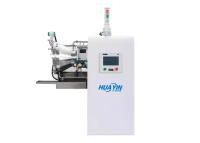 China High Efficiency Nano Wet Grinding Horizontal Bead Mill For New Materials Large Flow for sale