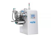 China High Efficiency Nano Wet Grinding Horizontal Bead Mill For New Materials Large Flow for sale