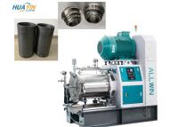 China 75kW Pin Type Structure Horizontal Sand Mill For Digital Ink , Car Paint , New Materials for sale