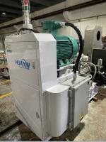 China Save Energy Horizontal Bead Mill For MLCC Print Ink Nano Meter Materials LFP for sale