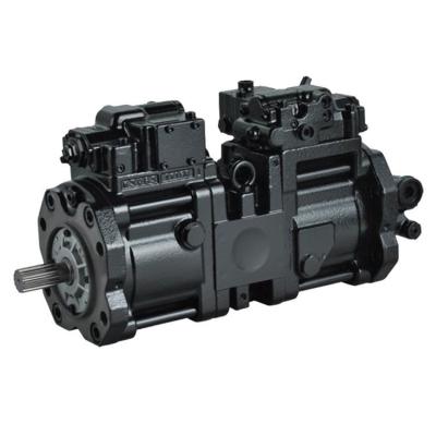 China K3V112DTP1R9R-9TDL Hydraulic Pump SK210-8 YN10V00018F1 For KAWASAK for sale