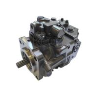 China Flange Mount Bulldozer Hydraulic Pump 708-1S-00290 High Strength Steel for sale