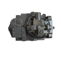 China Flange Mount Bulldozer Hydraulic Pump 708-1S-00290 High Strength Steel for sale