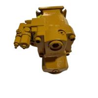 China Backhoe Loader Hydraulic Pump 307-3063 426 428F 416E 416F 422F for sale