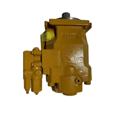 China Backhoe Loader Hydraulic Pump 307-3063 426 428F 416E 416F 422F for sale