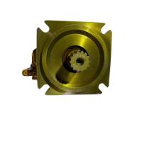 China Backhoe Loader Hydraulic Pump 307-3063 426 428F 416E 416F 422F for sale