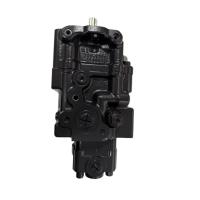 China Forklift Hydraulic Pump 708-1T-00710 FD40YT-10 for sale