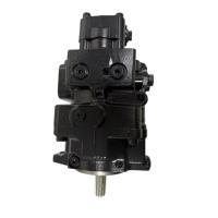 China Forklift Hydraulic Pump 708-1T-00710 FD40YT-10 for sale