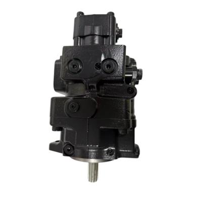 China Forklift Hydraulic Pump 708-1T-00710 FD40YT-10 for sale