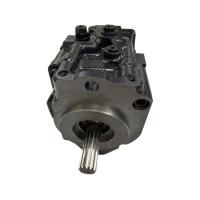 China Forklift Hydraulic Pump 708-1T-00710 FD40YT-10 for sale
