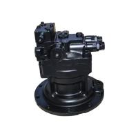 China SK200-8 Excavator Swing Motor YN15V00035F1 M5X130 Hydraulic Motor for sale