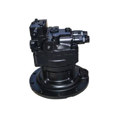 China SK200-8 Excavator Swing Motor YN15V00035F1 M5X130 Hydraulic Motor for sale