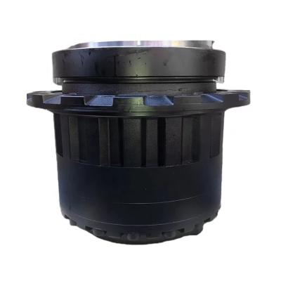 China 353-0562 3530562 Travel Drive Gearbox For E336DL Excavator Parts for sale