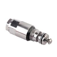 China The 723-40-60101 pressure relief valve is suitable for Komatsu models PC200-6, PC300-6, and PC400-6. for sale