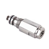 China The 723-40-60101 pressure relief valve is suitable for Komatsu models PC200-6, PC300-6, and PC400-6. for sale