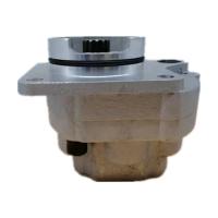 China E320B Excavator Gear Pump , A8VO07 Hydraulic Pump 1262083 Drawing Available for sale
