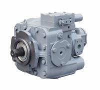 China PV23 Concrete Mixer Truck Hydraulic Pump 20MPa-35MPa Transit Mixer Hydraulic Pump for sale