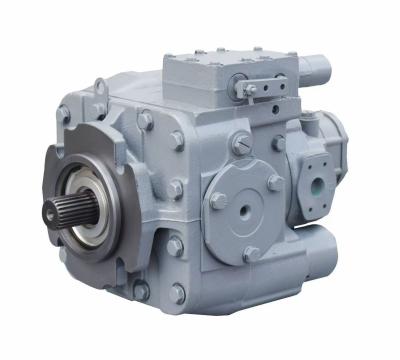 China PV23 Concrete Mixer Truck Hydraulic Pump 20MPa-35MPa Transit Mixer Hydraulic Pump for sale