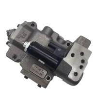 China Excavator Sy215-9 Sh350a5 Generation Electric Valve Regulating Lifter Construction Machinery Maintenance Hydraulic Pump Spare pa for sale