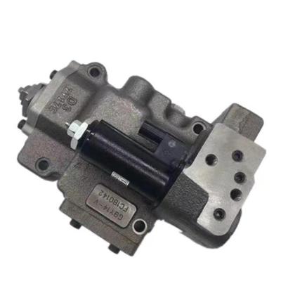 China Excavator Sy215-9 Sh350a5 Generation Electric Valve Regulating Lifter Construction Machinery Maintenance Hydraulic Pump Spare pa for sale
