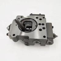 China Excavator Main Pump K3V180 Hydraulic Pump Regulator Plunger Pump K3V180 Regulator K3V180DTDT for sale