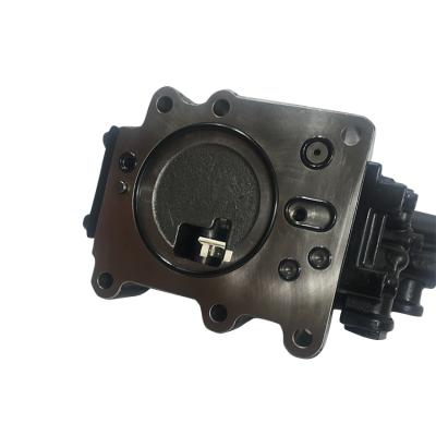 China SY215 / SY215-9 Main Pump Regulator K3V112 Suitable for Three Excavator Hydraulic Pump Parts K3V112-OE11 for sale