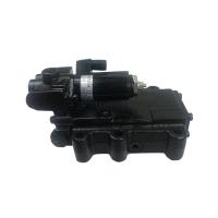 China SY215 / SY215-9 Main Pump Regulator K3V112 Suitable for Three Excavator Hydraulic Pump Parts K3V112-OE11 for sale