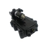China SY215 / SY215-9 Main Pump Regulator K3V112 Suitable for Three Excavator Hydraulic Pump Parts K3V112-OE11 for sale