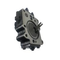 China SY215 / SY215-9 Main Pump Regulator K3V112 Suitable for Three Excavator Hydraulic Pump Parts K3V112-OE11 for sale