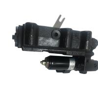 China SY215 / SY215-9 Main Pump Regulator K3V112 Suitable for Three Excavator Hydraulic Pump Parts K3V112-OE11 for sale