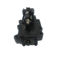 China SY215 / SY215-9 Main Pump Regulator K3V112 Suitable for Three Excavator Hydraulic Pump Parts K3V112-OE11 for sale