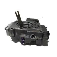 China Excavator Parts Pressure Regulator VOE17215536 17215536 VOE21638691 21638691 for sale